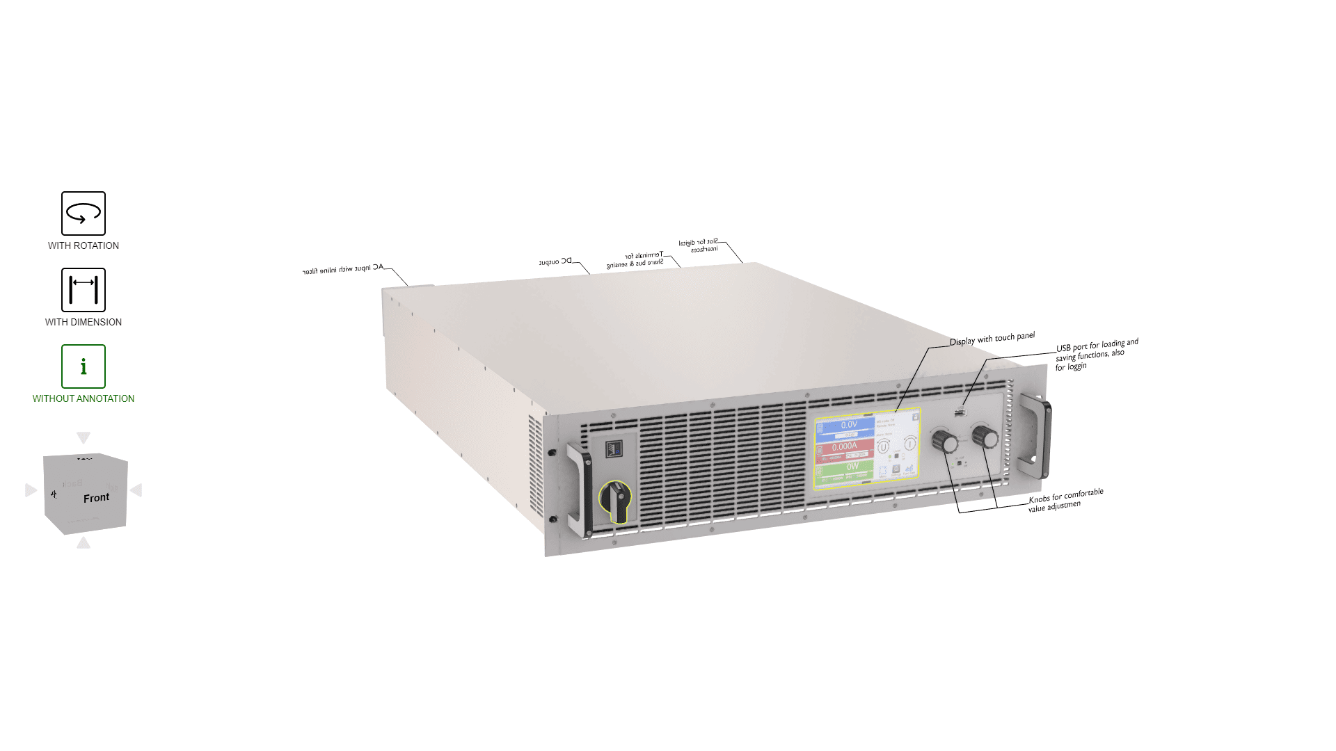 Interactive Animations For Successful Product Launch - AddVideos