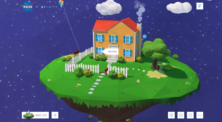 All You Need To Know About 3d Interactive Animations Addvideos