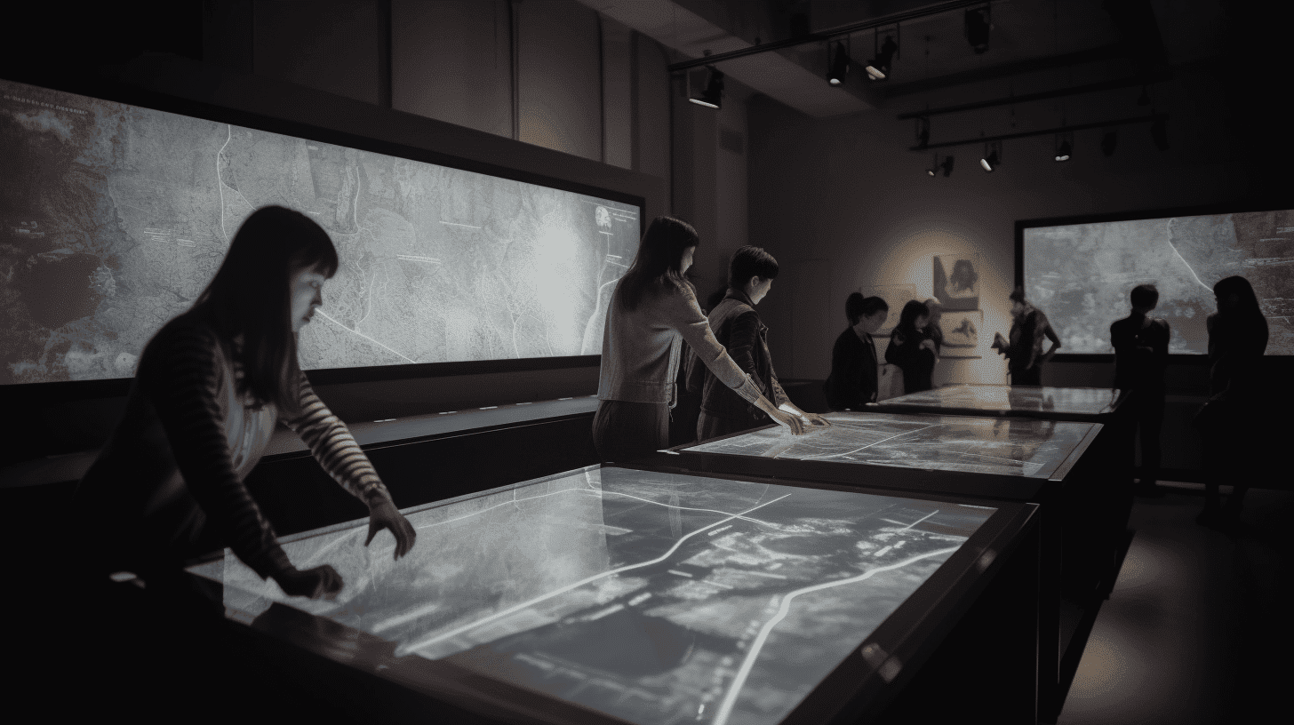 Transform Your Museum Into An Immersive Journey