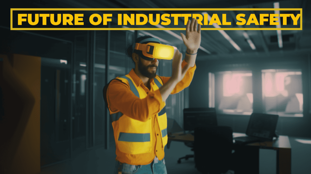 Elevate Industrial Safety Training with Interactive Animations!