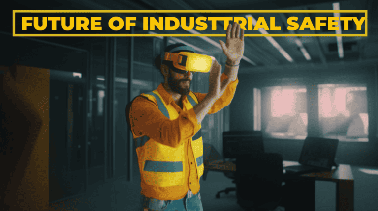 Elevate Industrial Safety Training with Interactive Animations!